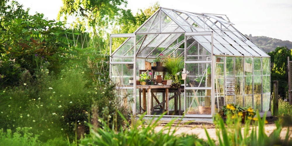 Guides serre de jardin : Nos articles pour bien choisir votre serre ...